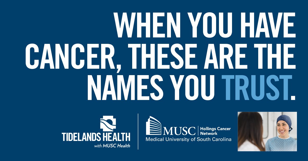 MUSC Hollings Cancer Network